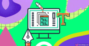 Benefits Of Using Graphic Design Templates | Vizons Design